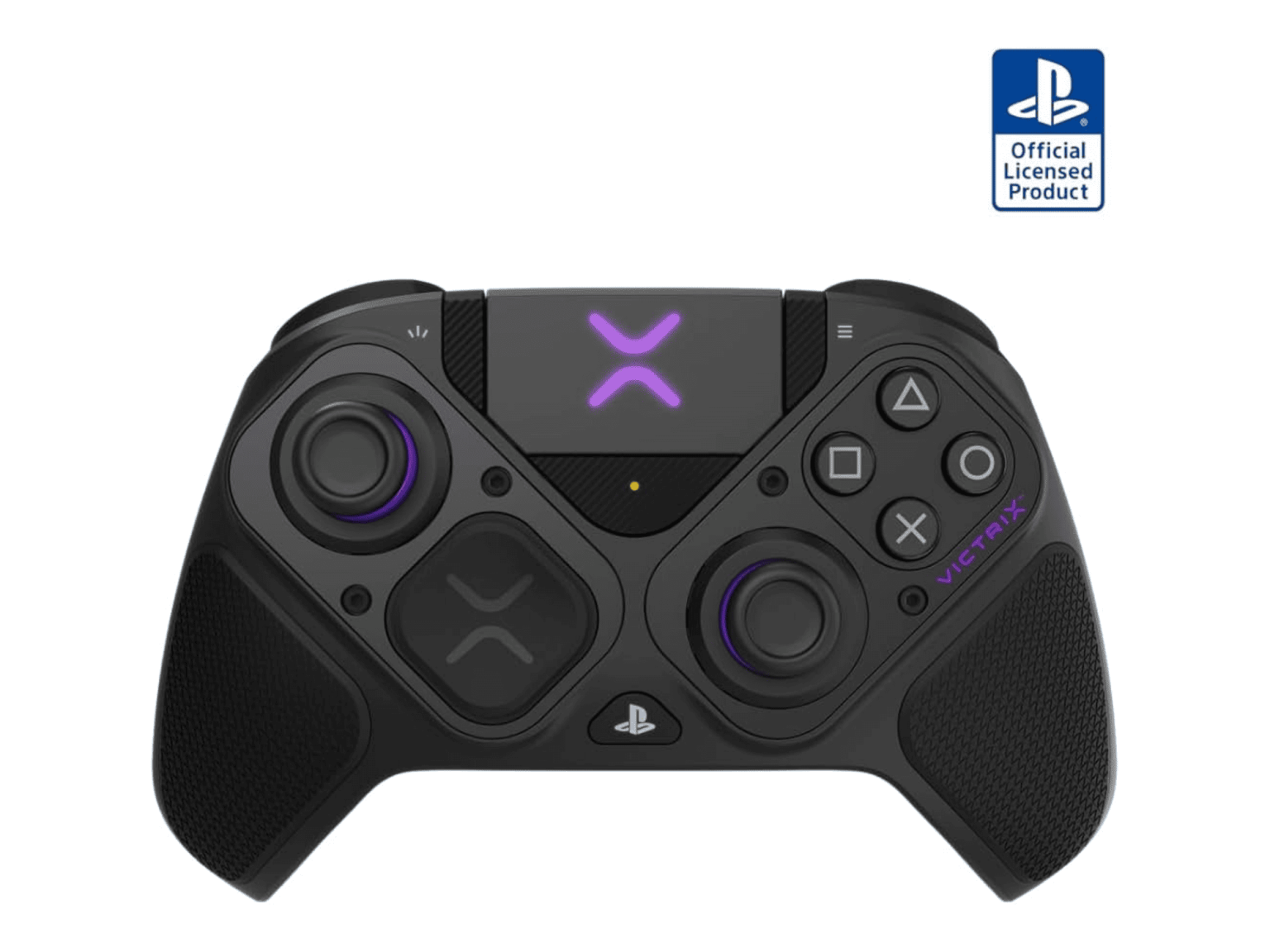 Victrix Pro Official Website - Premium Controllers