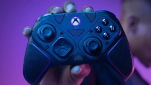 Victrix Pro Official Website - Premium Controllers